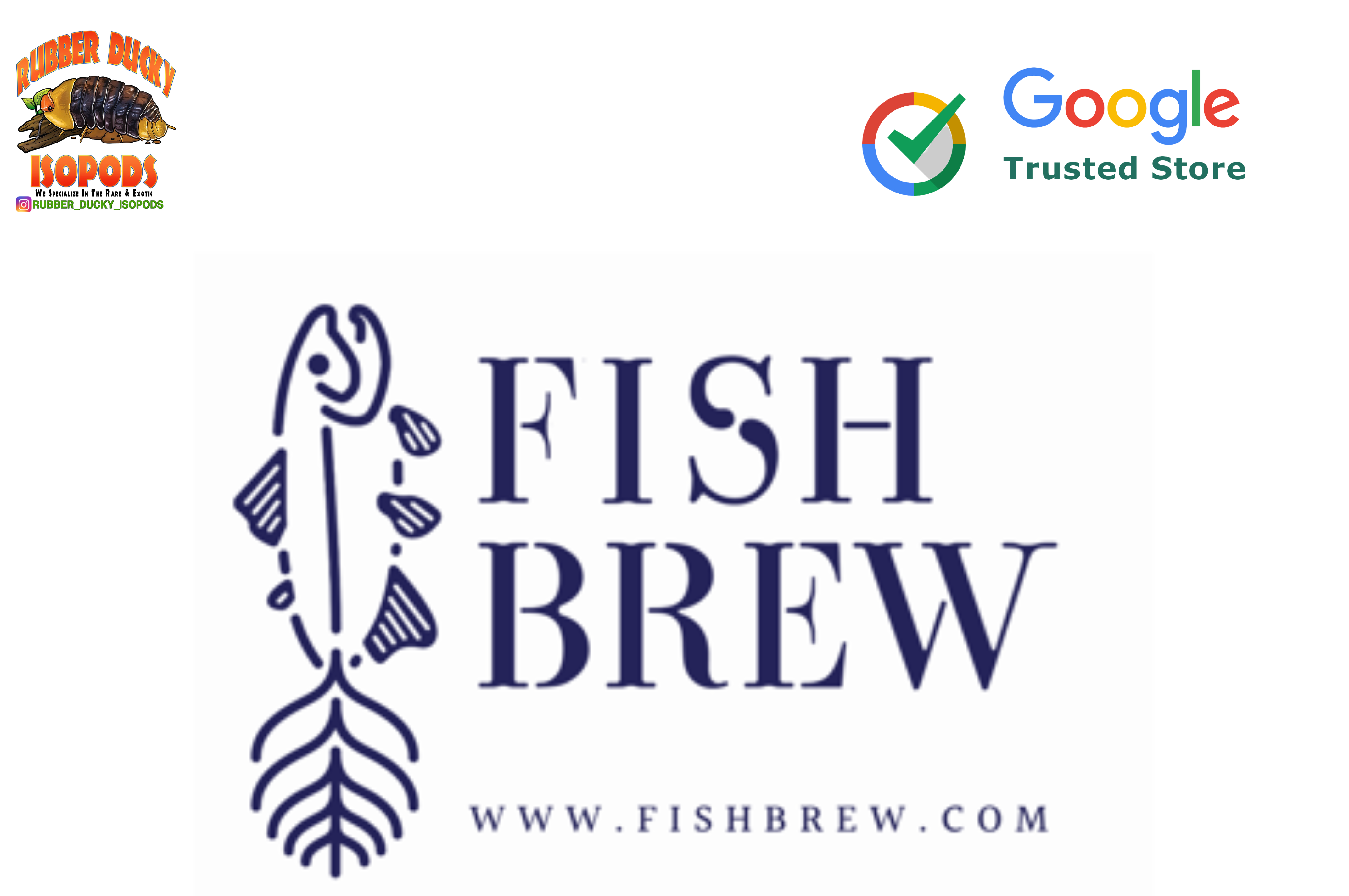 BOLD FLO By Fish Brew © (Beneficial Aquatic Microorganisms-Cape Cod)