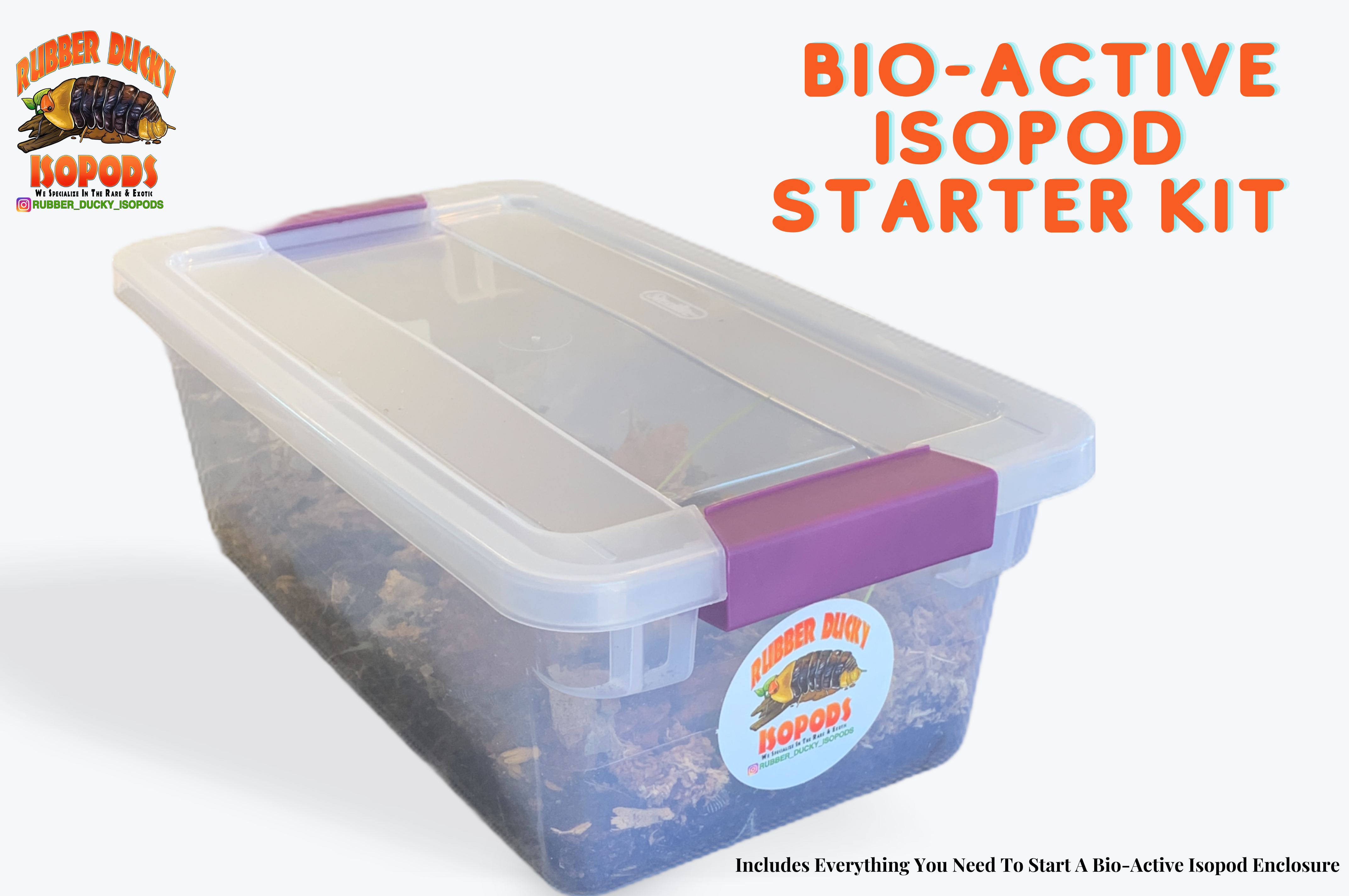 Bioactive Kits